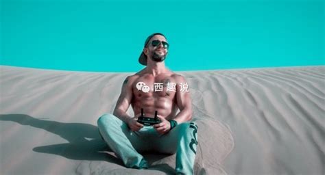 肚脐有毛的男人很厉害吗 西趣