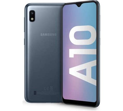 Samsung Galaxy A10 im Test: 3,0 | Günstiger Einstieg in die Samsung-Galaxie