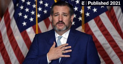 Opinion Never Forget What Ted Cruz Did The New York Times