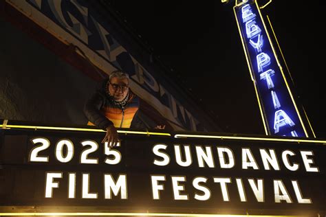 Sundance Film Festival Announces 2025 Dates Vimooz