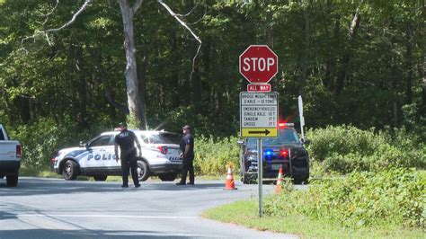 Police Identify Warwick Man Killed In North Kingstown Crash