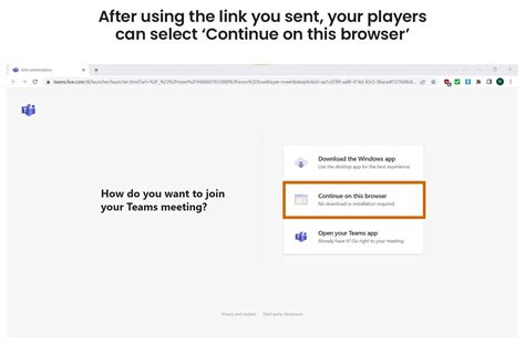 Hosting A Microsoft Teams Quiz Crafty Quiz
