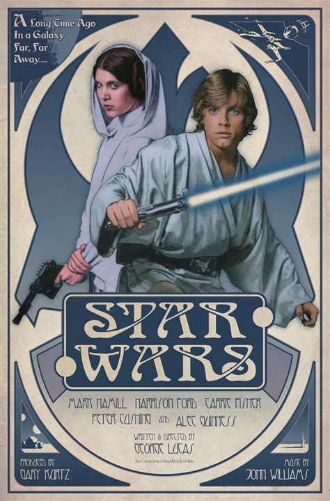 Use The Force Classic Star Wars Iconography Transformed Into