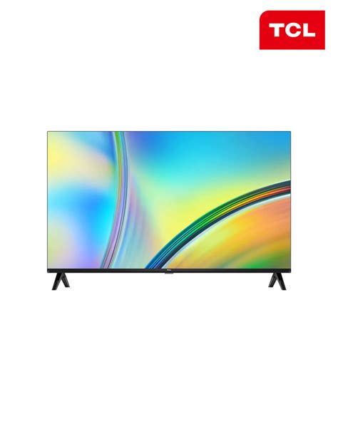 Intact Ghana Tcl 32s5400a 32