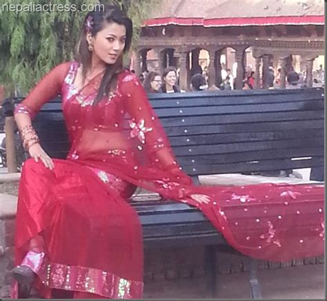 Biography Of Harshika Shrestha Nepali Actress