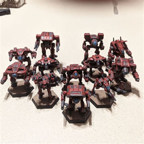 Looking For A Background And A Name Gimme Your Best For My First Company R Battletech