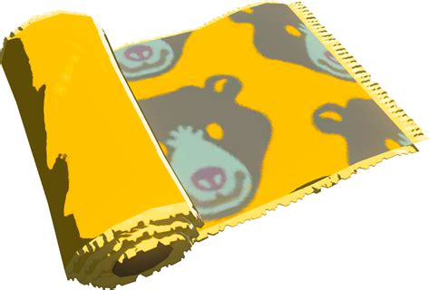 Grizzlemaw Bear Fabric Zelda Wiki