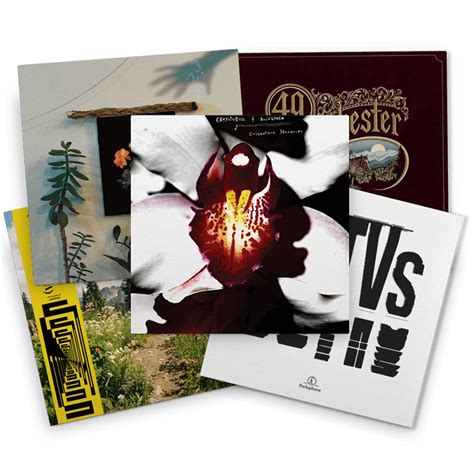 Rough Trade Independent Record Store Vinyl Cds Books