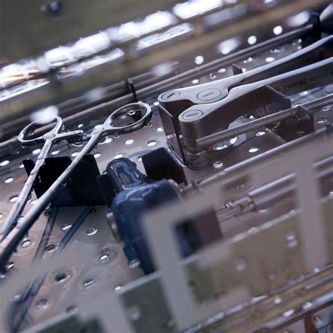 Validation And Qualification Services Trinity Medical