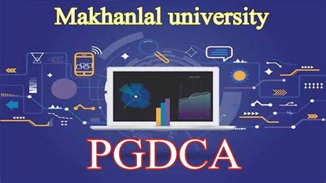 PGDCA Full Form Course Syllabus Fees Notes Netwaves Institute