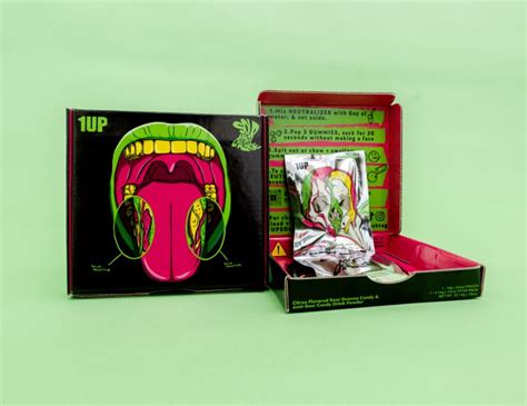 Faze Rug Launches Creator Driven Experiential 1up Candy Venturebeat