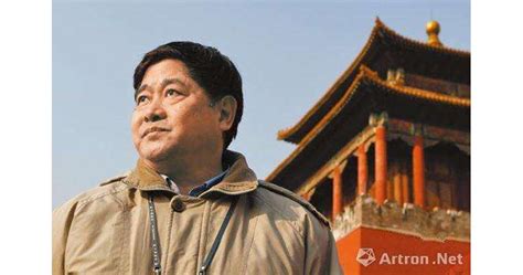 Директорът на Забранения град разказва своята история за отварянето на Китай