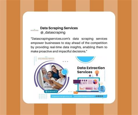 Data Scraping Services Web Scraping Services On Linkedin