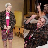 Pete Davidson Snl Page Lpsg