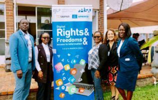 Defending Digital Rights And Freedoms In Southern Africa ISLP