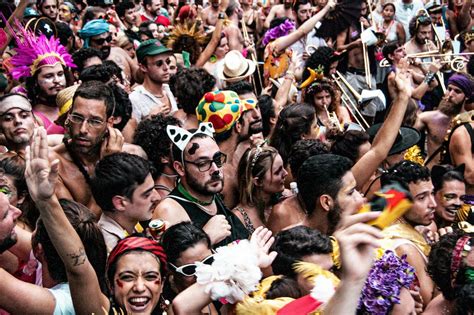 Samba Beyond Carnival Exploring The Heart Of Brazilian Culture☁️