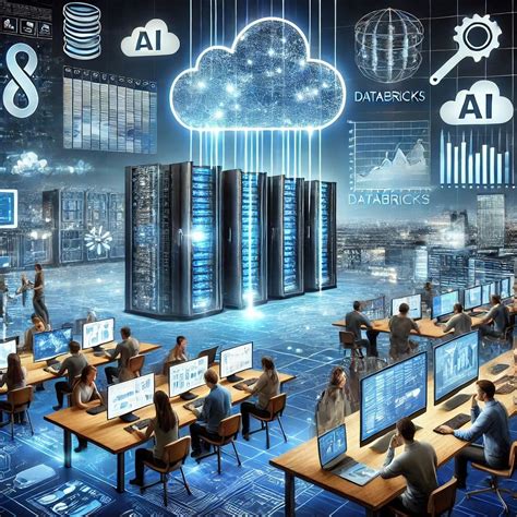 Databricks Bigdata Ai Cloudcomputing Dataengineer Azure Aws Gcp Vani Suruvu