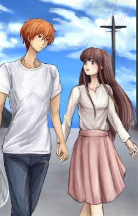 Akitosohma Stories Wattpad