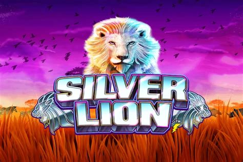 Silver Lion Jitaone