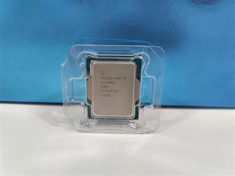 Patrzę Na Wyniki I Nie Dowierzam Wydajność Core I5 13500 Potwierdza