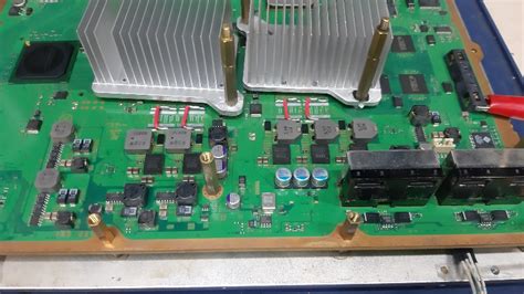 Ps3 Fault Finding Ylod With The Syscon First Steps And Error Reporting Page 76 Psx Place