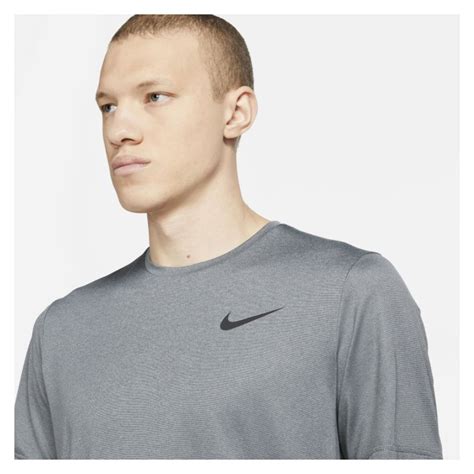 Nike Pro Dri Fit Short Sleeve Top
