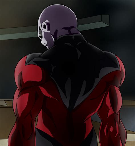 Jiren By Koku78 On DeviantArt