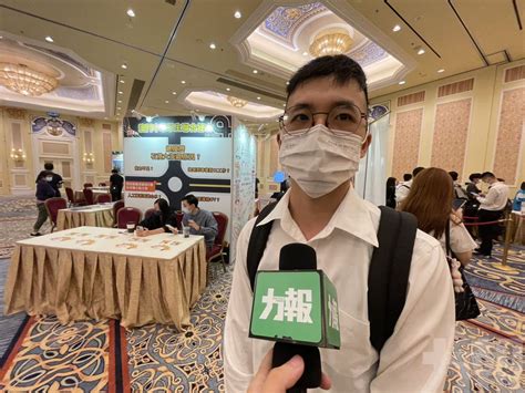 企業指八成求職者傾向留澳工作 求職者：薪金不低於一萬元已可接受 澳門力報官網