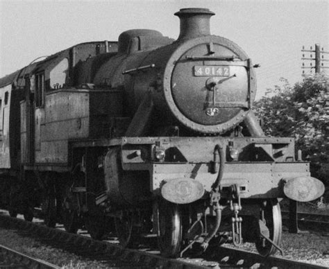 2 6 2t Class 3p Stanier Lms Hattons