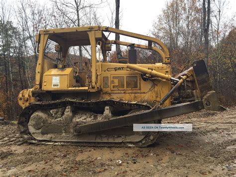 D6 Dozer