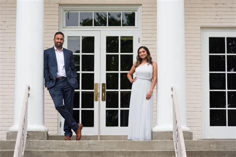 raj and jenn joy