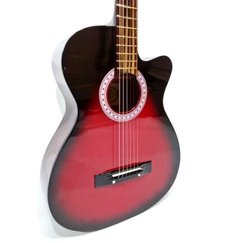 Jual Berkualitas Gitar Akustik Yamaha Tipe F310 P Warna Sunburst Model