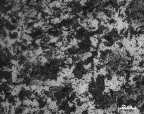 Microstructure De Lacier E24 à 0 17 C Ferrite Perlite Download Scientific Diagram