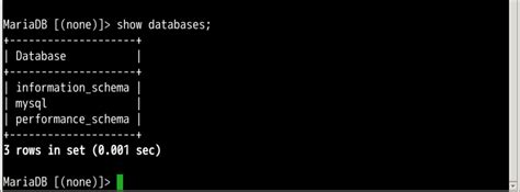 Sql 介绍及 Mysql 安装 蓝桥云课