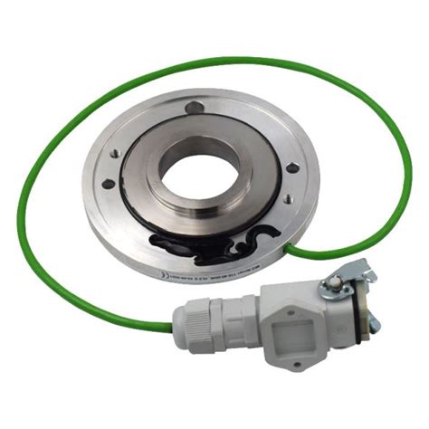 KM3714152 Escalator Rotary Encoder Tachometer MIG110