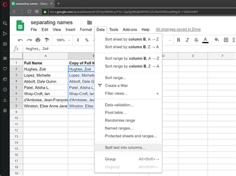 Top 62 Get Sheet By Name Google Script Update