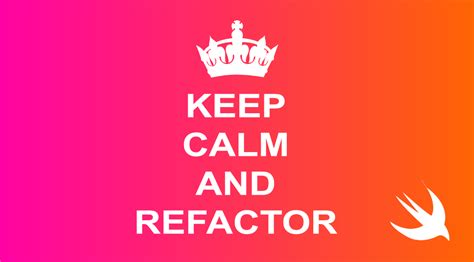 Avoiding Massive View Controllers By Refactoring By James Rochabrun