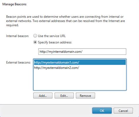 Translating The Citrix Storefront Console To Powershell Dennis Span