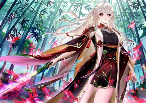 Hd Sword Anime Girl Pc Wallpapers Wallpaper Cave Hd Sword Anime Girl Pc Wallpapers Wallpaper Cave