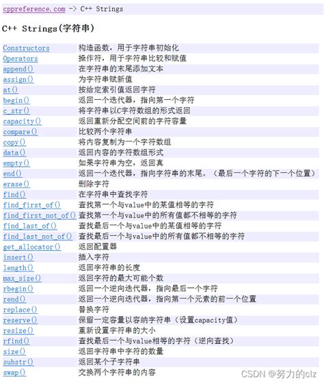 王道数据结构课代表 考研数据结构 第四章 串 Kmp看毛片算法 究极精华总结笔记（c版本）王道kmp Csdn博客