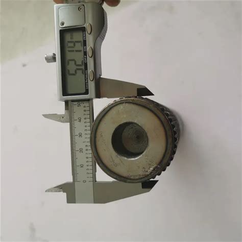 Original Grader Gr180 Spare Parts Drive Shaft 80513004 For Construction