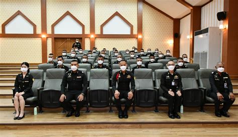 กองอนุศาสนาจารย์ กรมยุทธศึกษาทหารบก