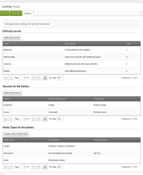 Exerplan Modx Extras Modx Documentation