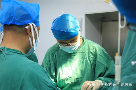 手指再植的禁忌症？术后护理要在那么做？ 知乎