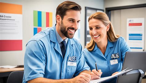 ASE Practice Test Ace Your Certification