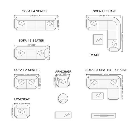 Bed Types And Dimensions Free Download