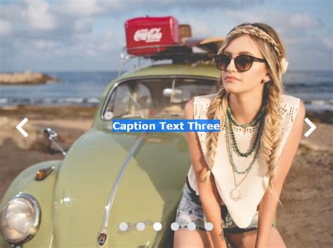 Image Slider Carousel With Responsive Scaling Jquerysliderjs Free