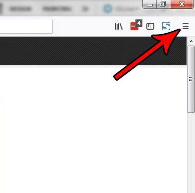 How To Delete An Add On In Firefox Solve Your Tech