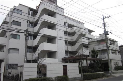 グリーンパーク北綾瀬弐番館の中古購入・売却・価格相場情報｜マンションカタログ｜不動産の売買はietanイエタン