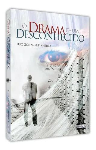 O Drama De Um Desconhecido Mercadolivre